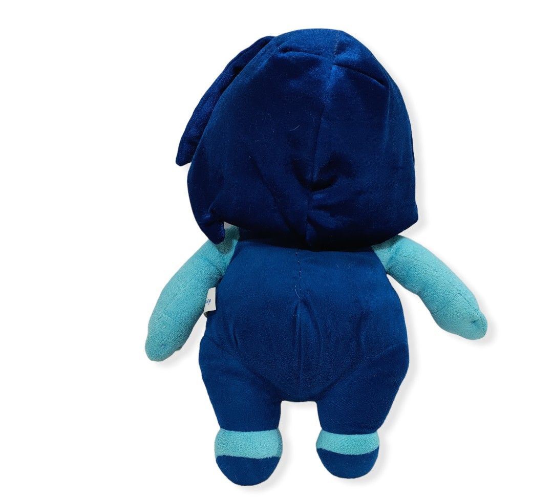 Sadness Plushie, Hobbies & Toys, Toys & Games on Carousell