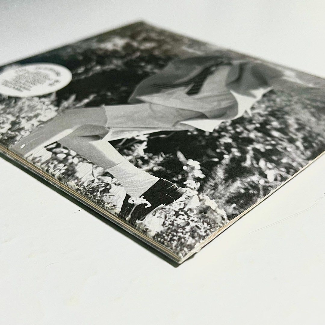 Sealed Do Empathy Album Digipack Version Gray Hobbies And Toys Music And Media Cds And Dvds On