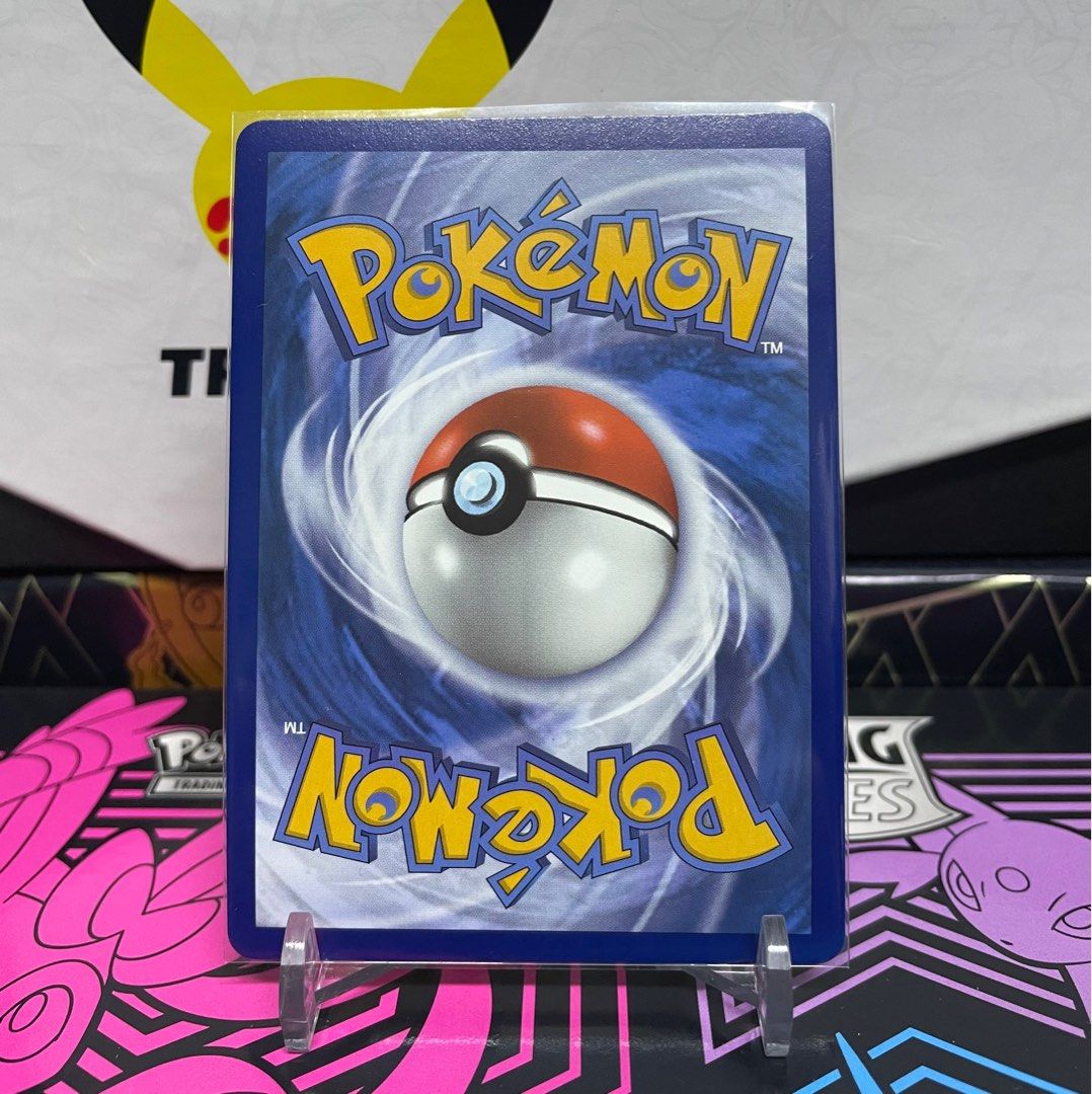 Set Pokemon Tcg Nessa Lady Ditto Trainer Rainbow Shiny Vivid Voltage Hidden Fates Shining