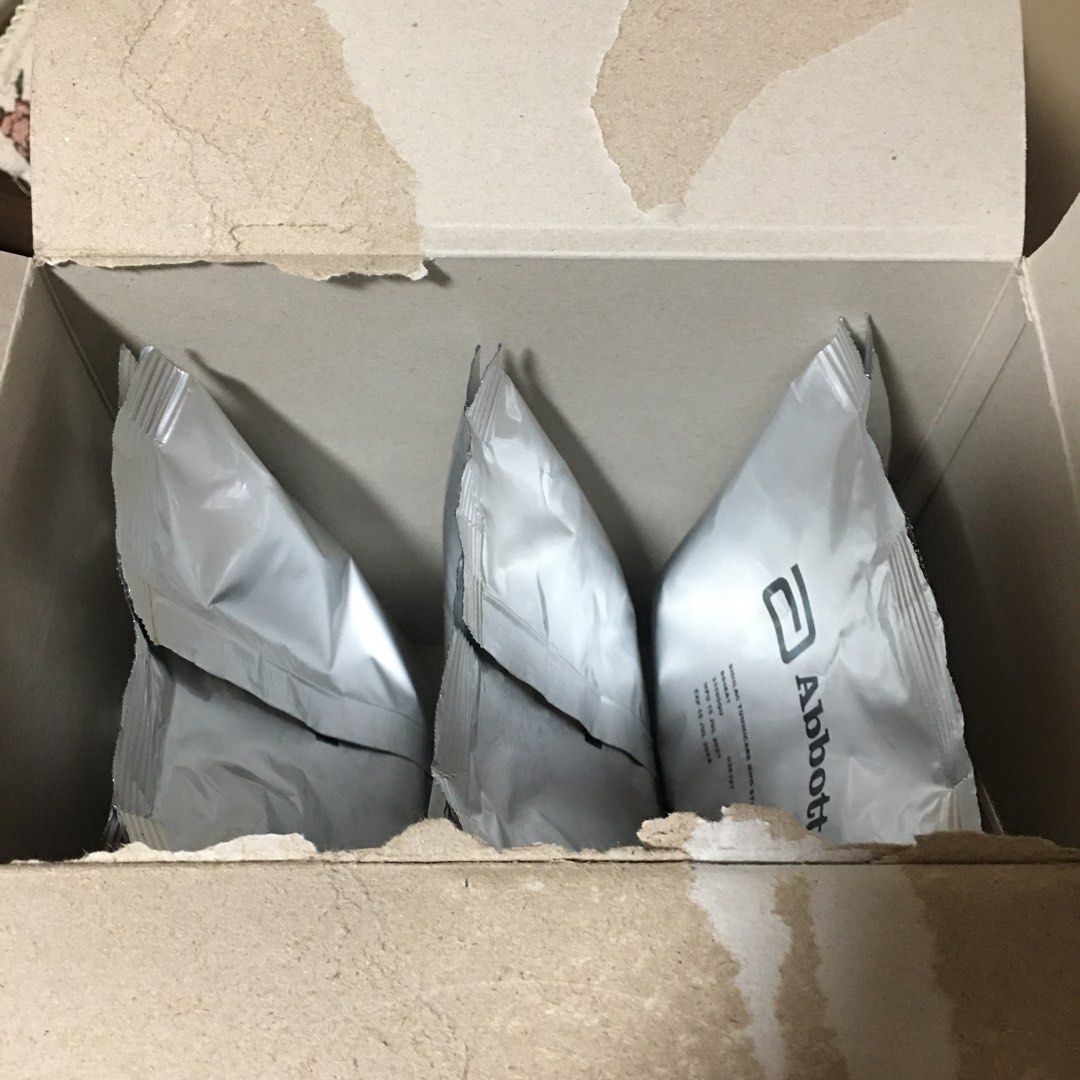 Similac Tummicare HW One 400g x 3 (1200g), Babies & Kids, Nursing & Feeding, Breastfeeding ...