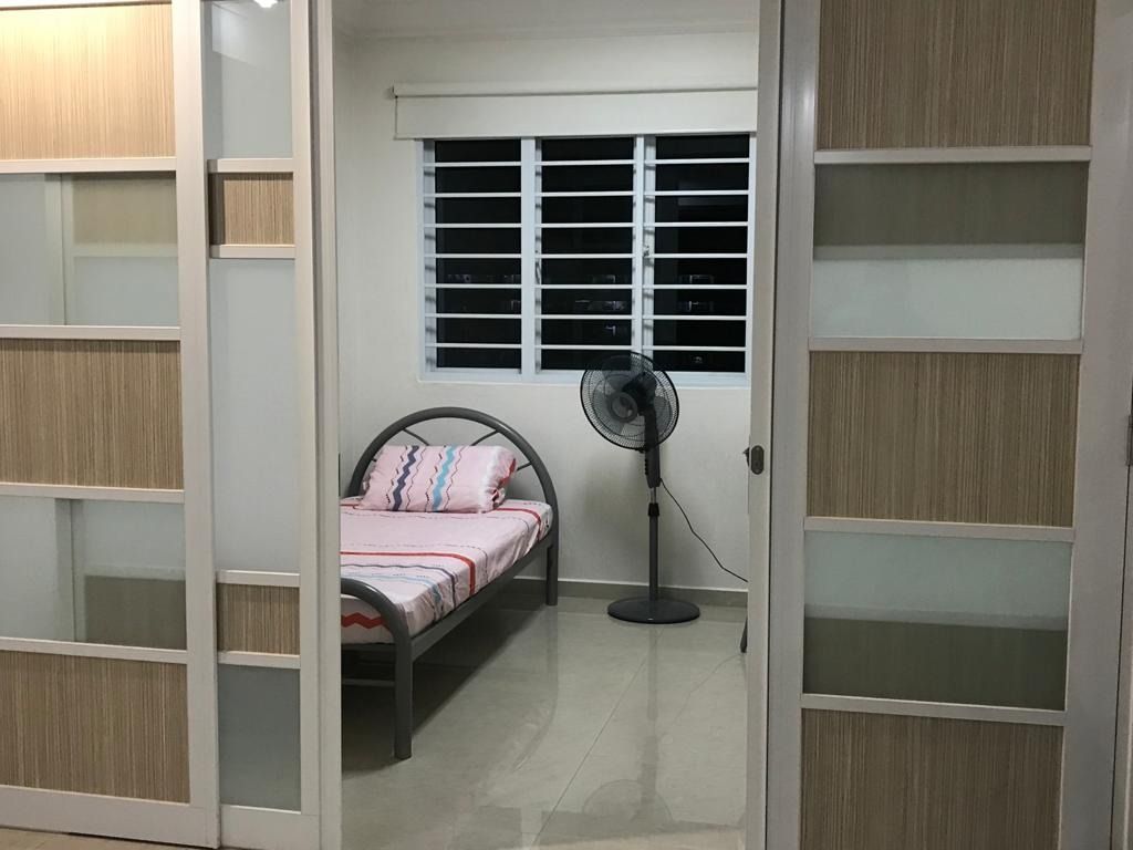 Single Room for Rent, Property, Rentals, HDB on Carousell
