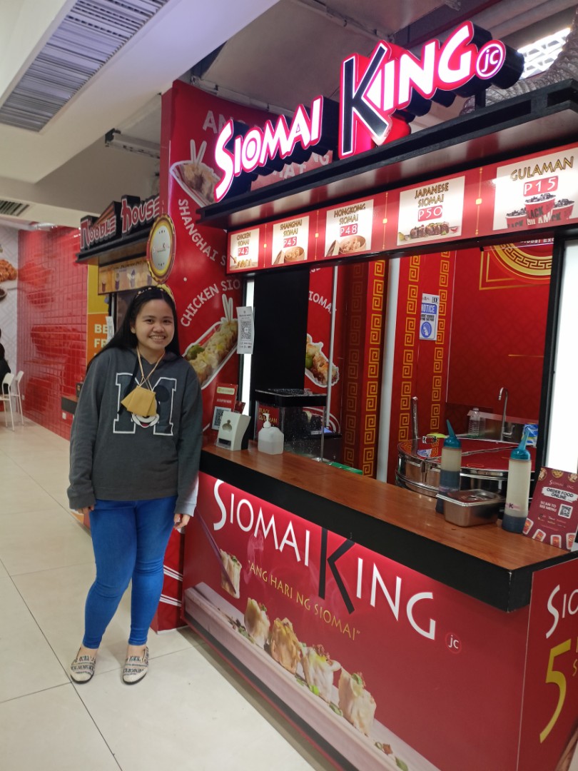 Siomai King Food Cart Franchise, Jobs & Opportunities, Franchisors on Carousell