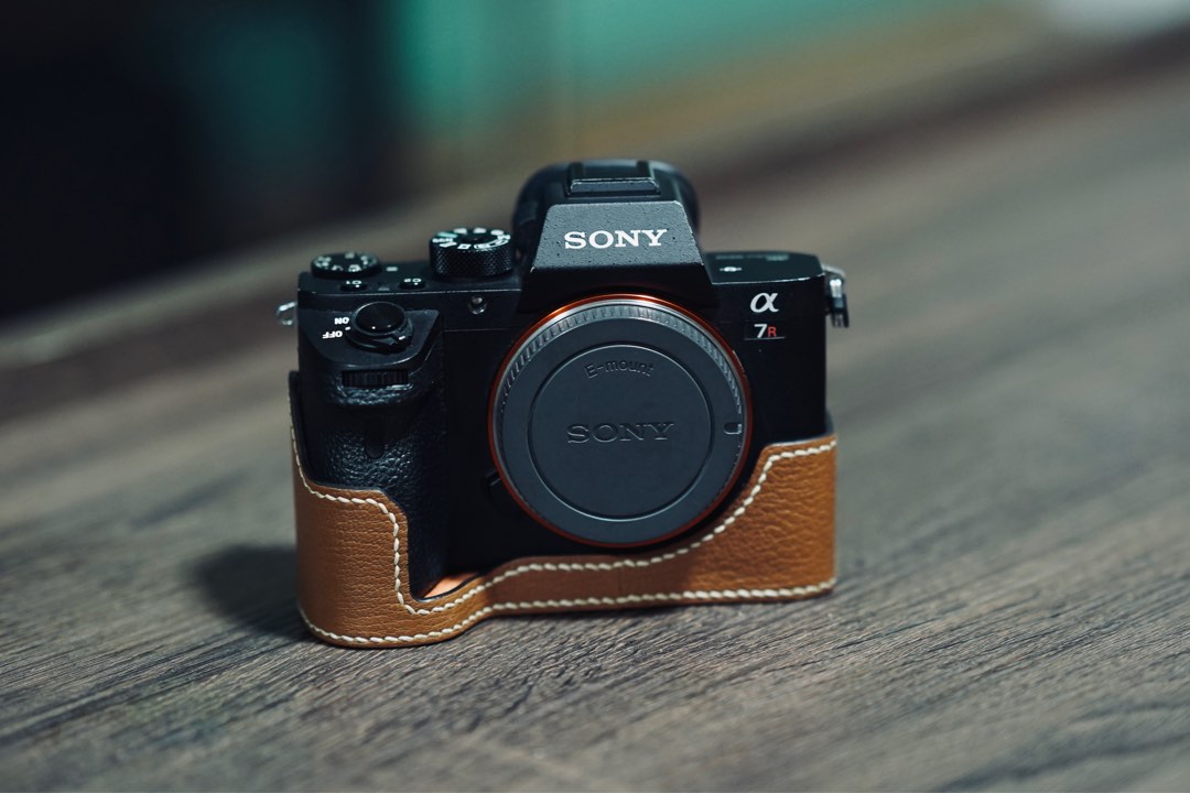 Sony A7rii, Photography, Cameras on Carousell