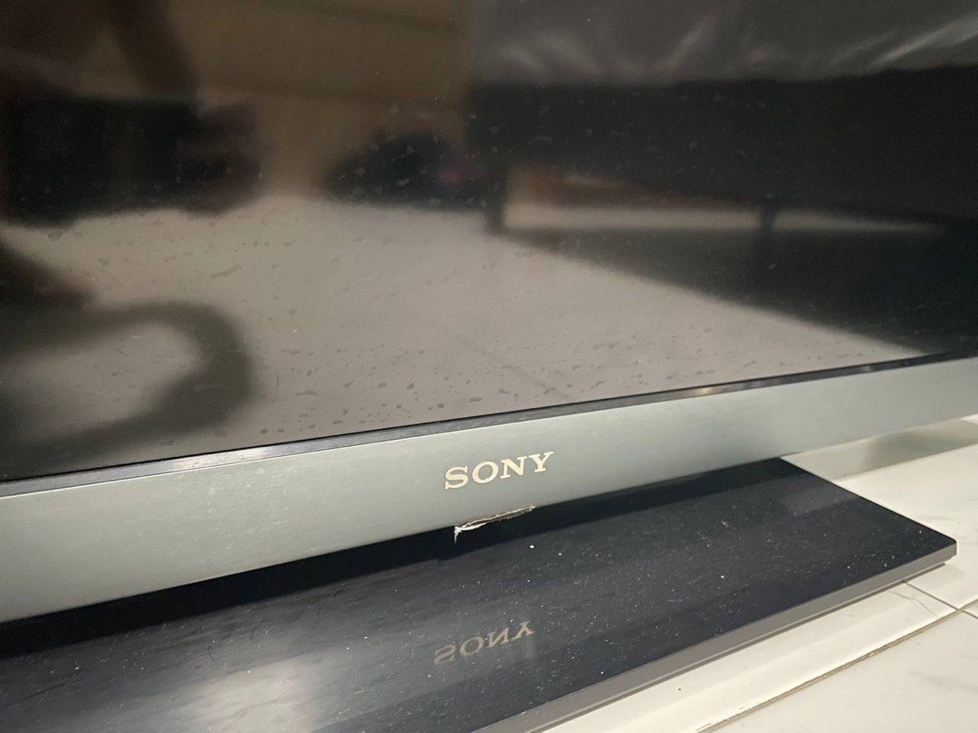 Sony KDL-40EX600 42” LCD DIGITAL COLOUR TV, TV & Home Appliances, TV ...