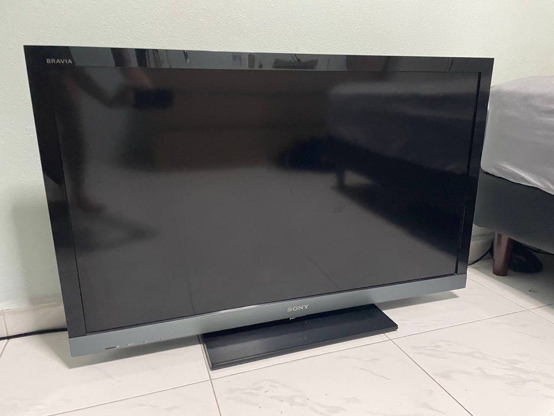 Sony KDL-40EX600 42” LCD DIGITAL COLOUR TV, TV & Home Appliances, TV ...