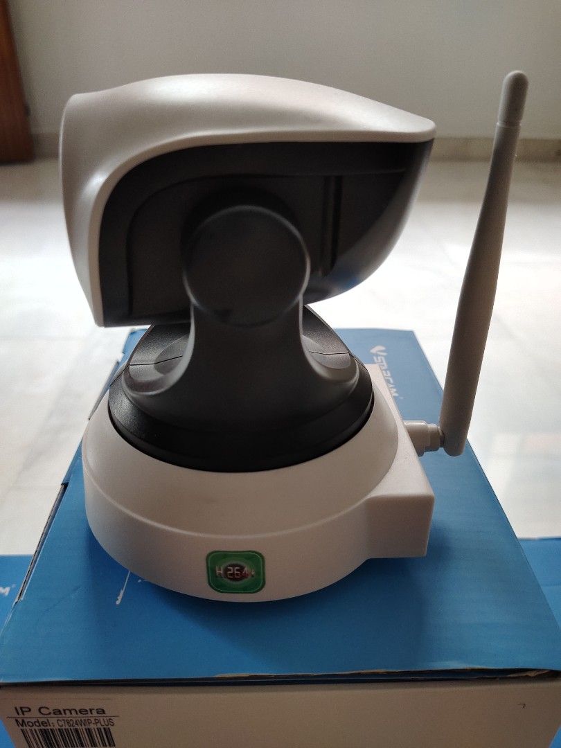 Starcam Camera, Everything Else on Carousell