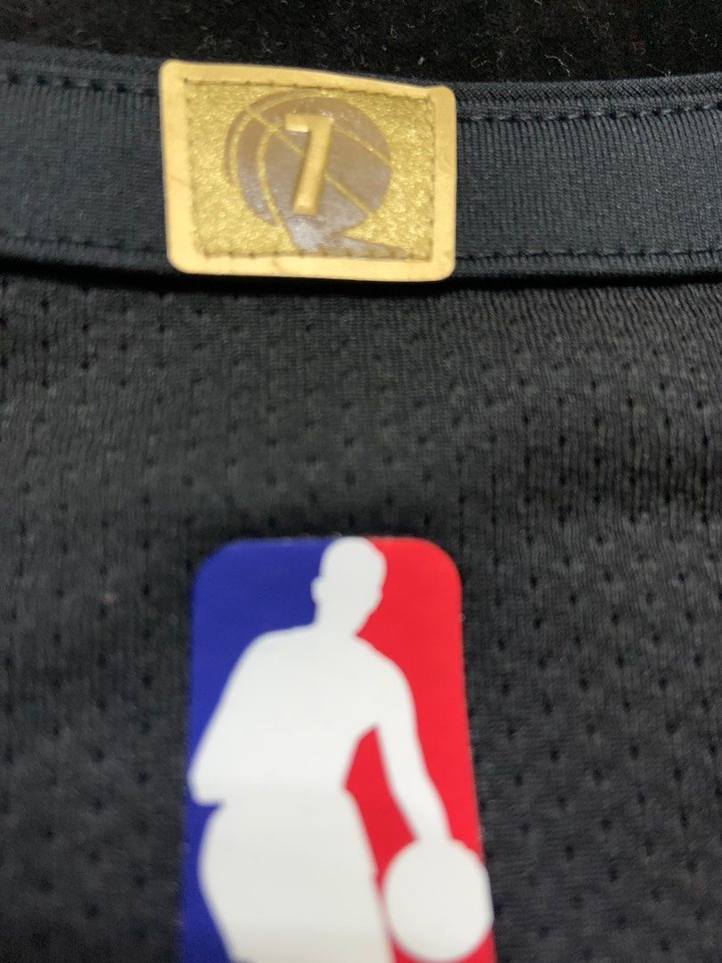 Stephen Curry City Edition Authentic Jersey M (44), 男裝, 運動服裝 - Carousell