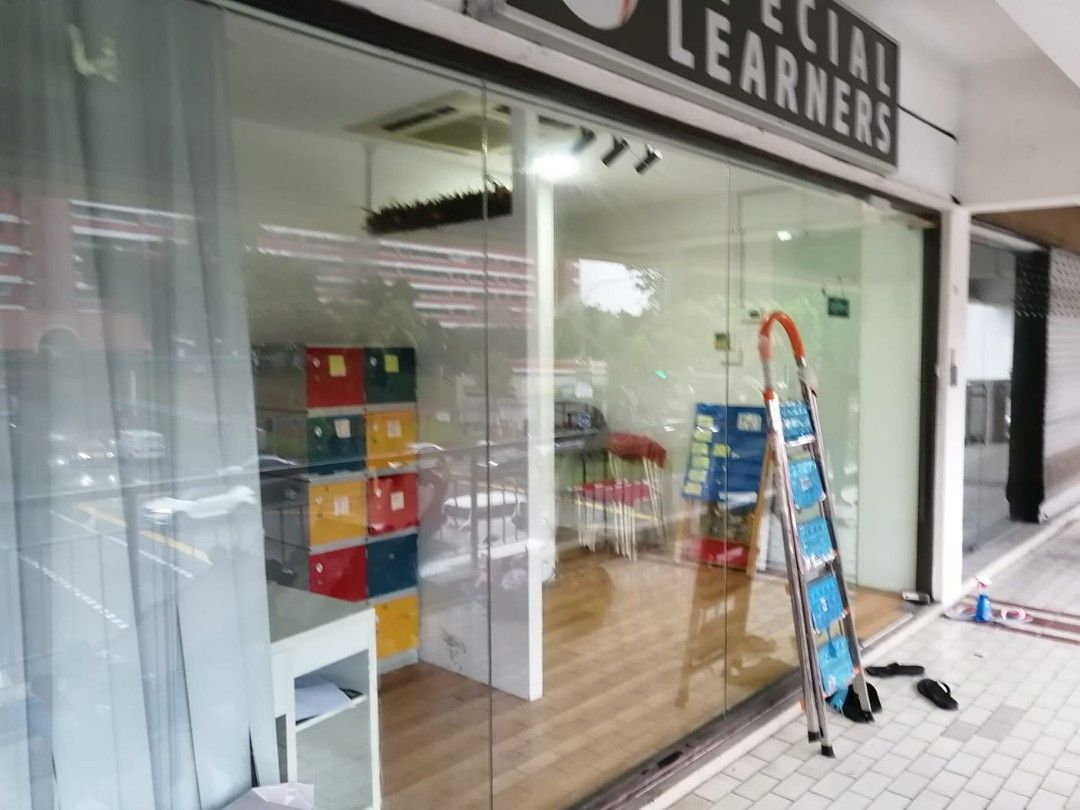 Sticker / signboard removal / relocating, Home Services, Movers ...