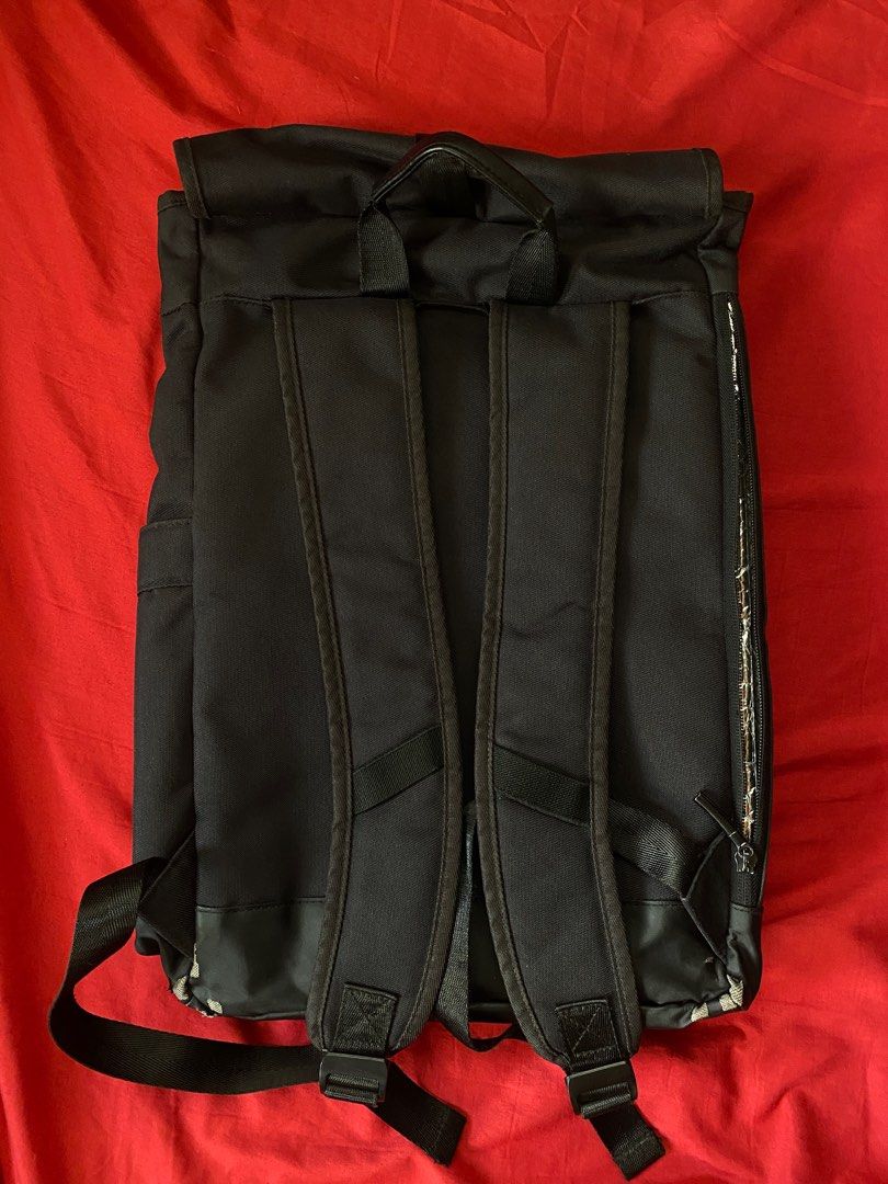 Straightforward- Backpack, Men's Fashion, Bags, Backpacks on Carousell