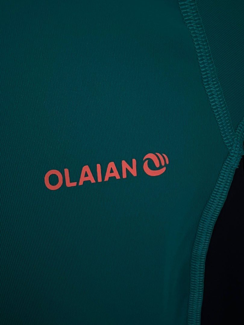 Swimsuit Olaian Decathlon, Women's Fashion, Swimwear, Bikinis ...