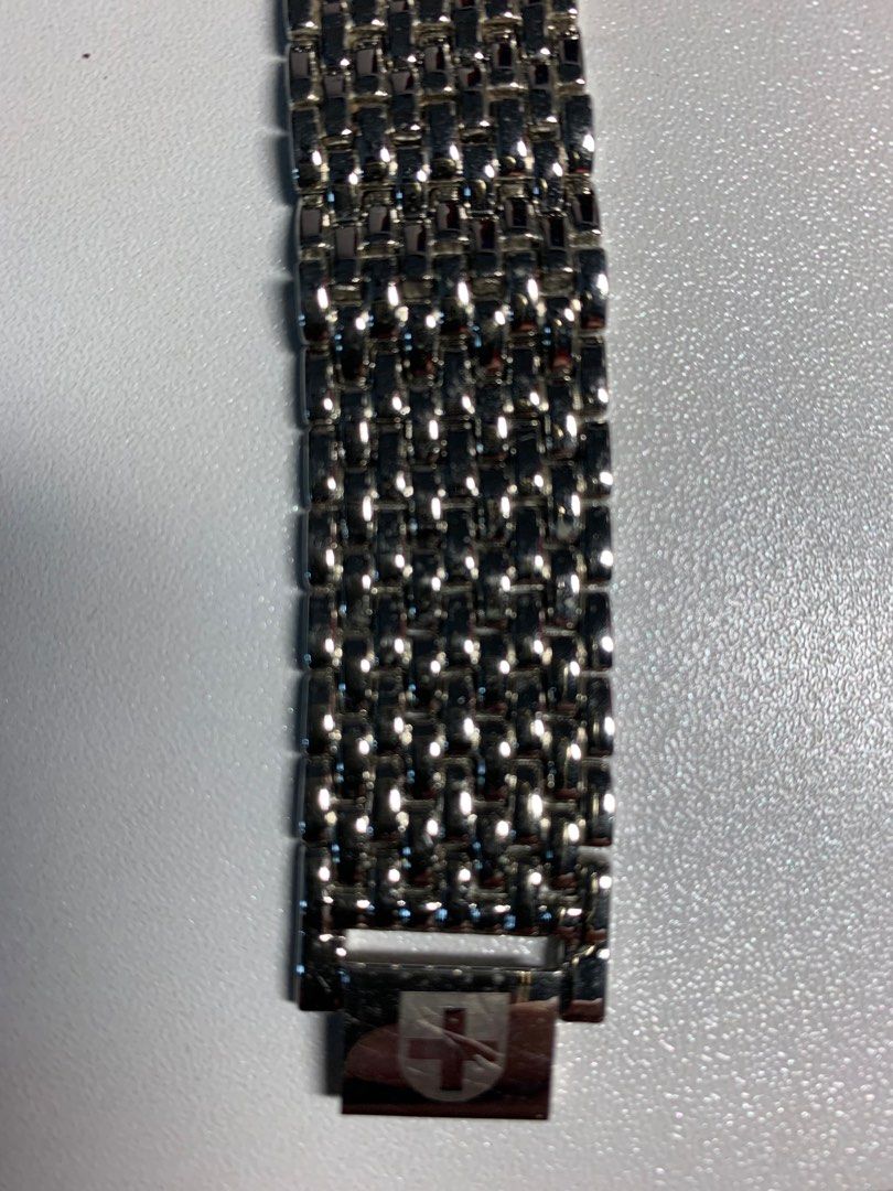 Swiss Bilano, Luxury, Watches on Carousell