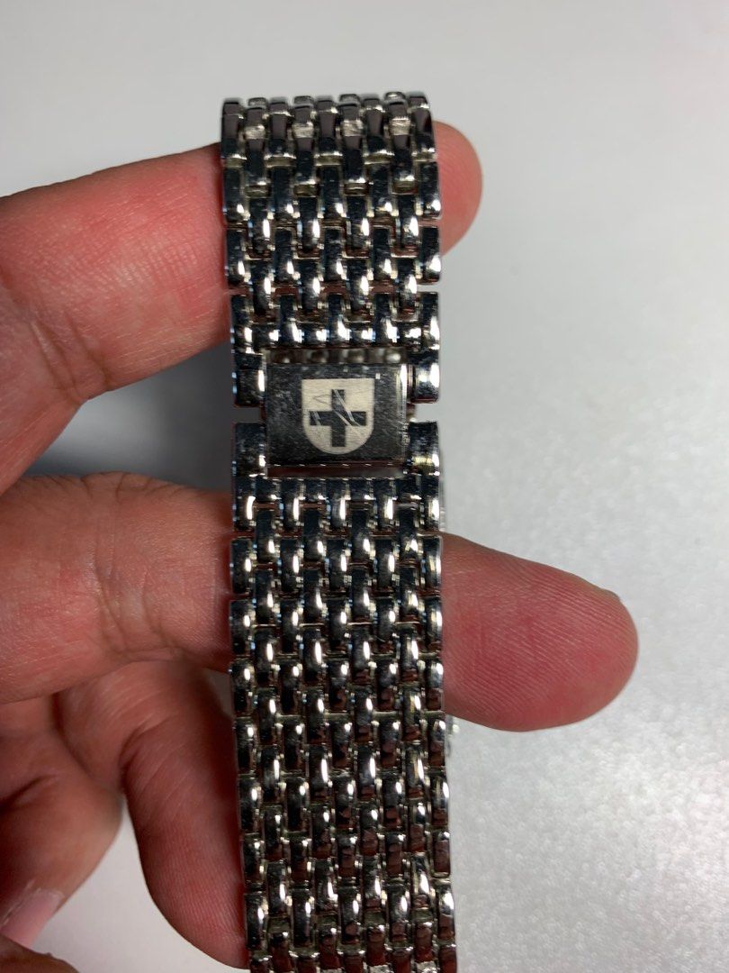 Swiss Bilano, Luxury, Watches on Carousell