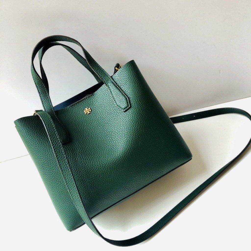 TB Blake Small Tote Bag, Women's Fashion, Bags & Wallets, Tote Bags on ...