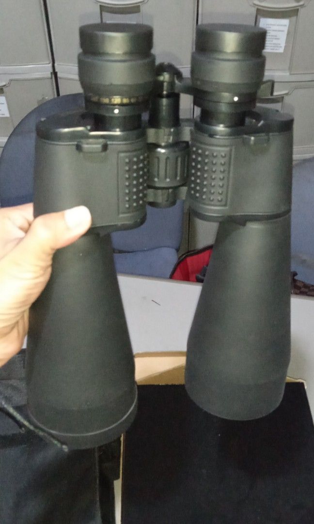 Telescopic Binocular, Commercial & Industrial, Construction Tools ...