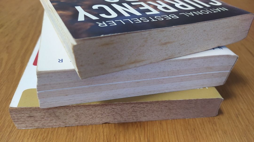 The Warren Buffett Way | Buffett The Making of an American Capitalist ...