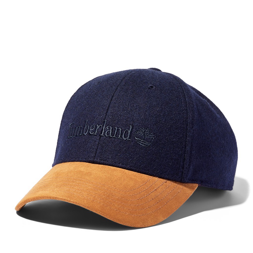 Timberland cap, Men's Fashion, Watches & Accessories, Caps & Hats on ...