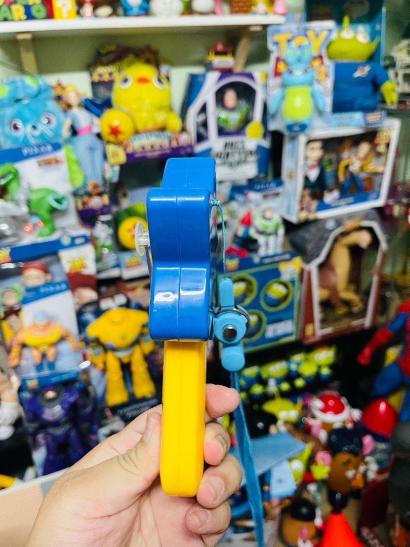 Toy story fan, Hobbies & Toys, Toys & Games on Carousell