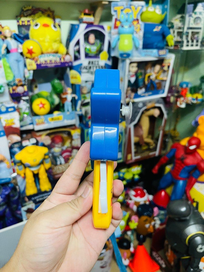 Toy story fan, Hobbies & Toys, Toys & Games on Carousell