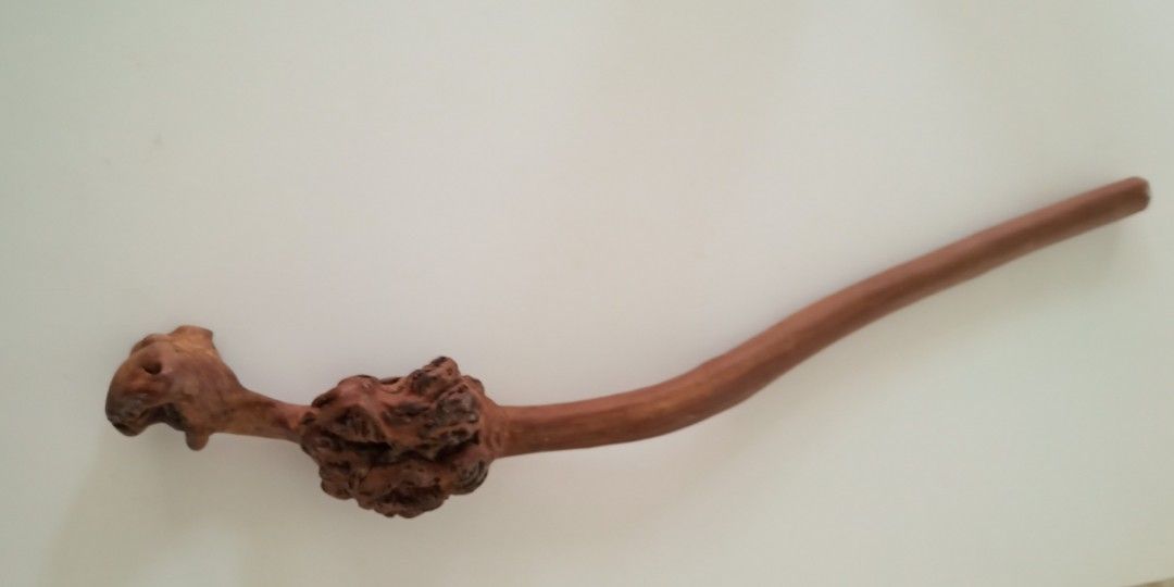 Traditional Chinese massage stick, Beauty & Personal Care, Bath & Body ...