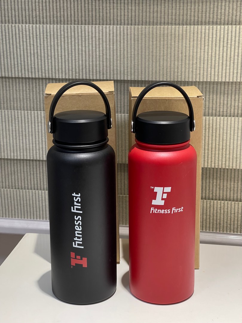 Tumbler Fitness First, Hobbies & Toys, Memorabilia & Collectibles, Fan ...