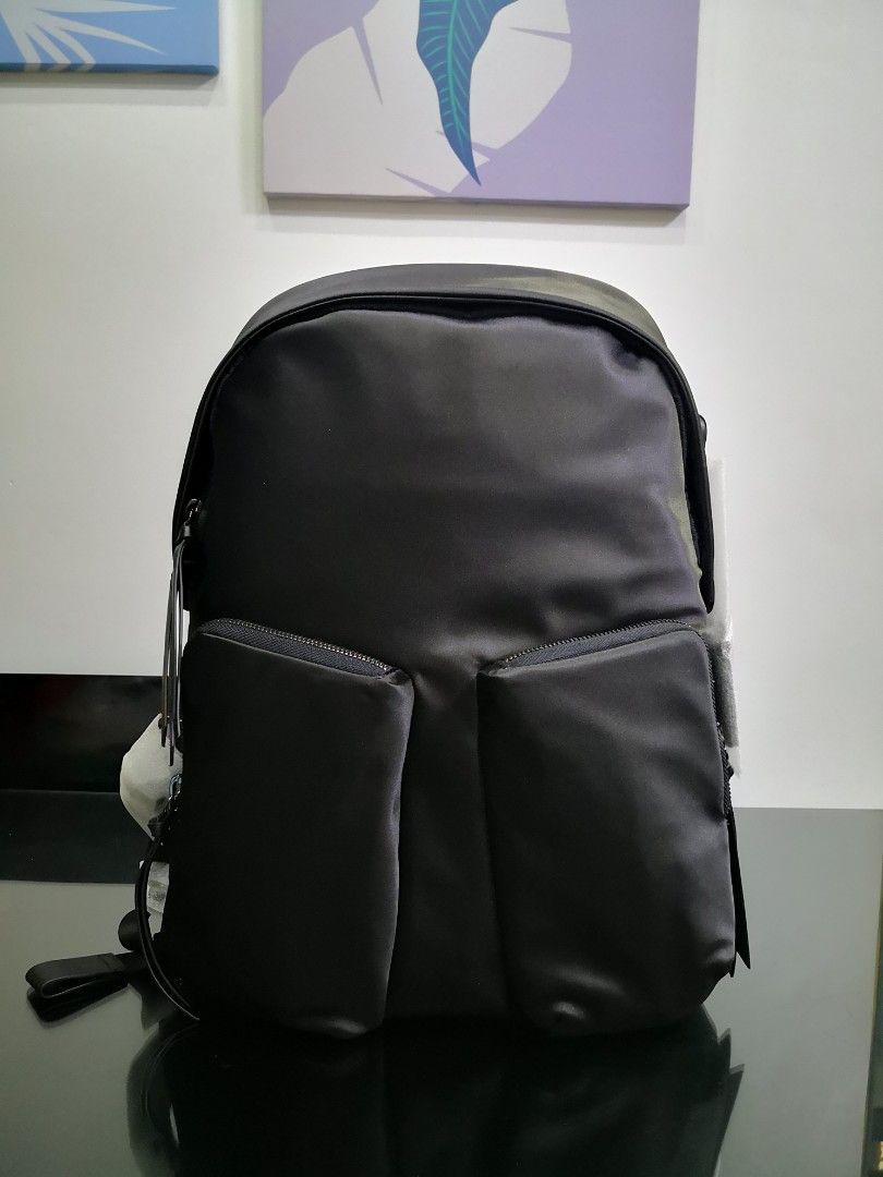 Tumi Devoe Meadow Backpack 24,000php, Women's Fashion, Bags & Wallets, Backpacks on Carousell