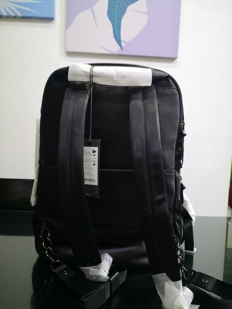 Tumi Devoe Meadow Backpack 24,000php, Women's Fashion, Bags & Wallets, Backpacks on Carousell