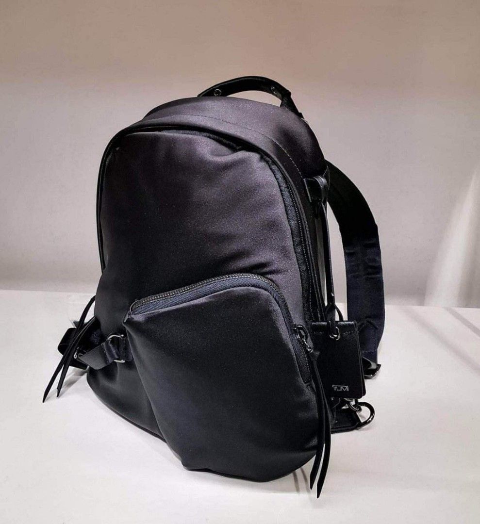 Tumi sterling backpack 22,000php, Women's Fashion, Bags & Wallets ...