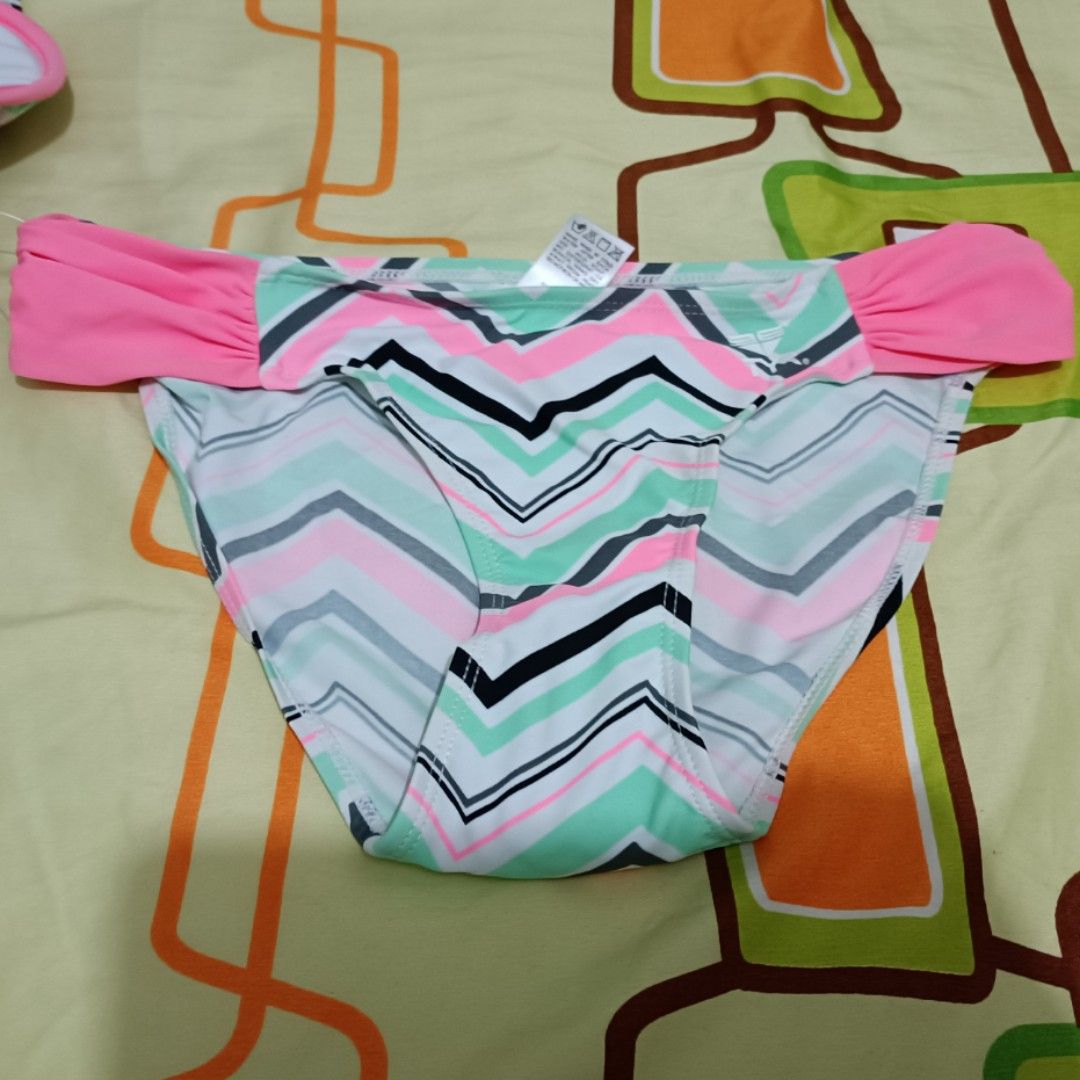 TYR bikini, Women's Fashion, Swimwear, Bikinis & Swimsuits on Carousell