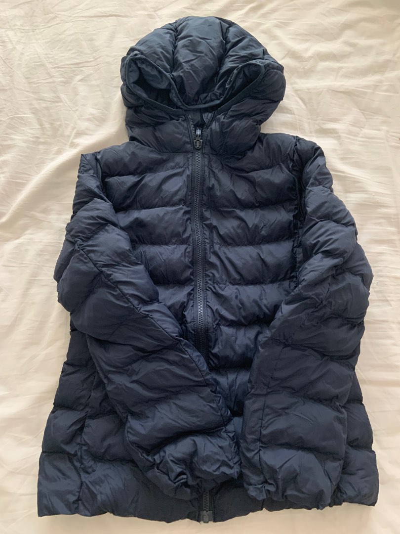 Uniqlo Jacket, Women's Fashion, Coats, Jackets and Outerwear on Carousell