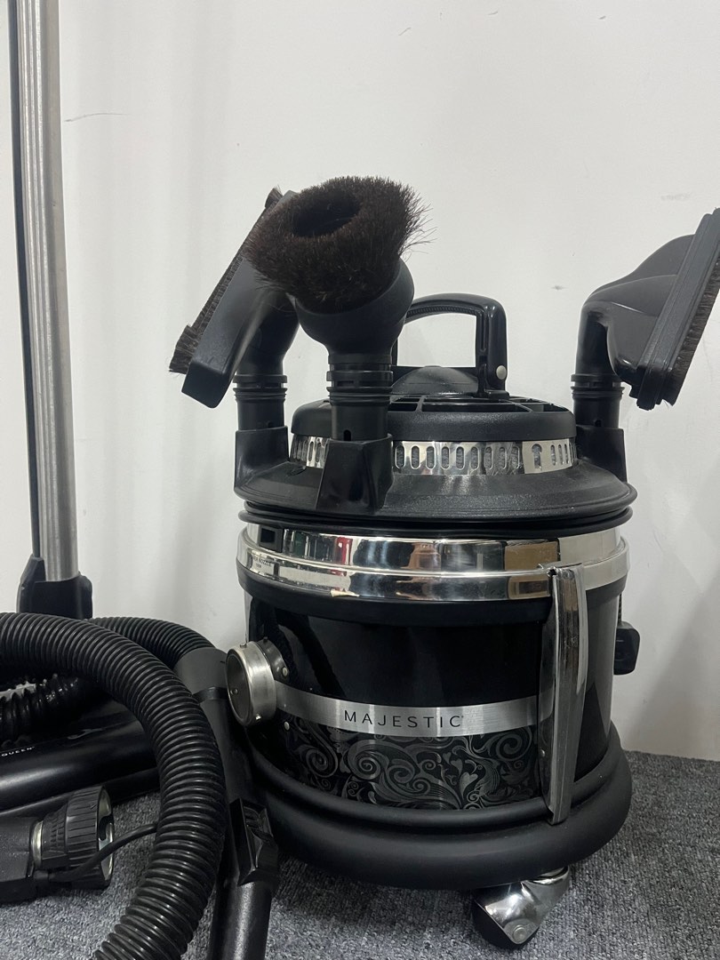 Vacuum Filterqueen, TV & Home Appliances, Vacuum Cleaner & Housekeeping on Carousell
