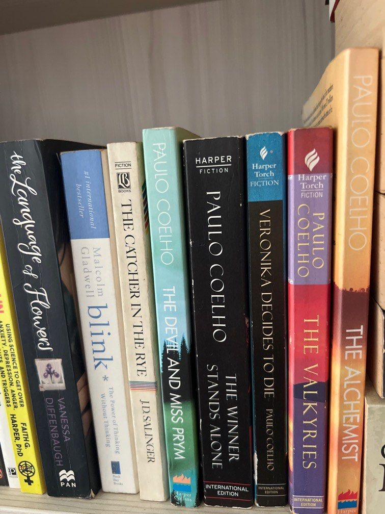 Various storybooks, Hobbies & Toys, Books & Magazines, Fiction & Non ...