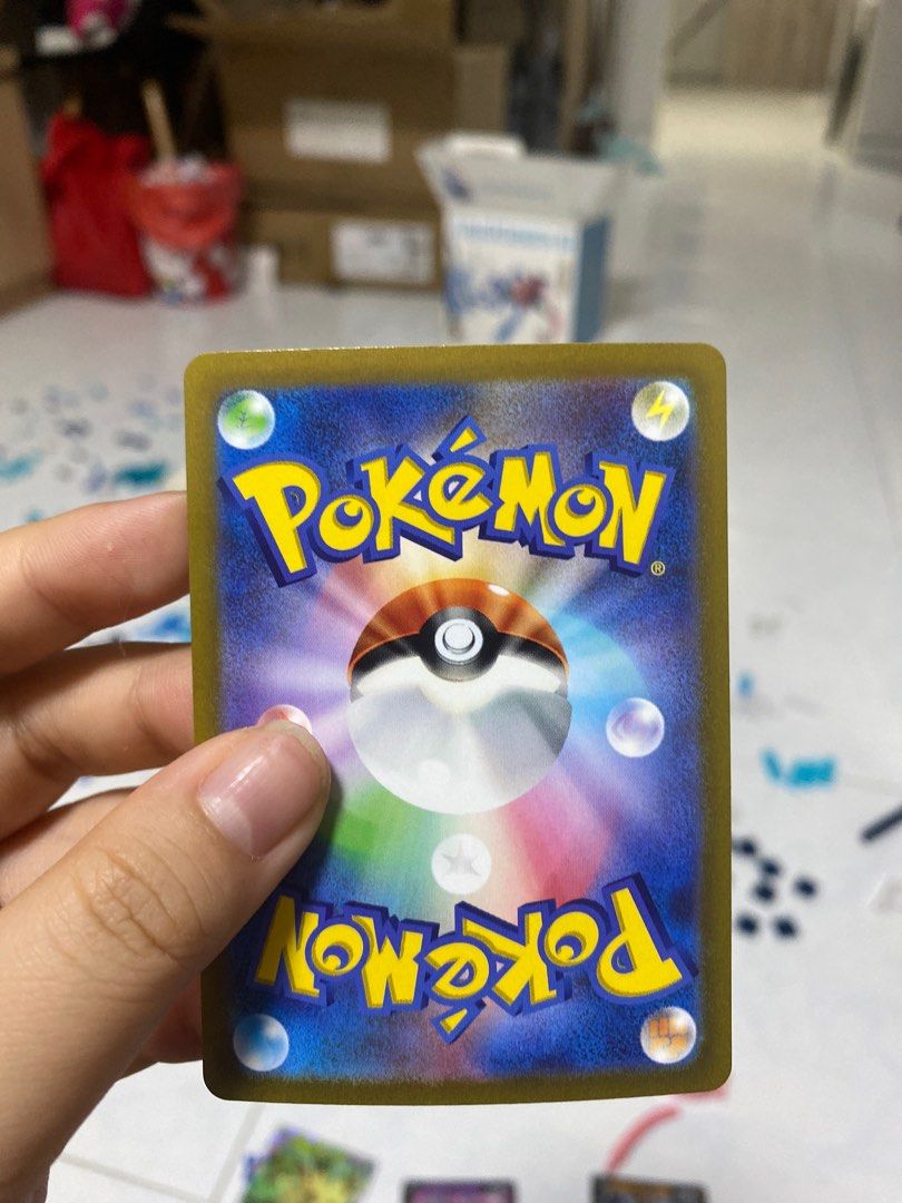 vstar universe machamp vmax japansese pokemon card, Hobbies & Toys ...