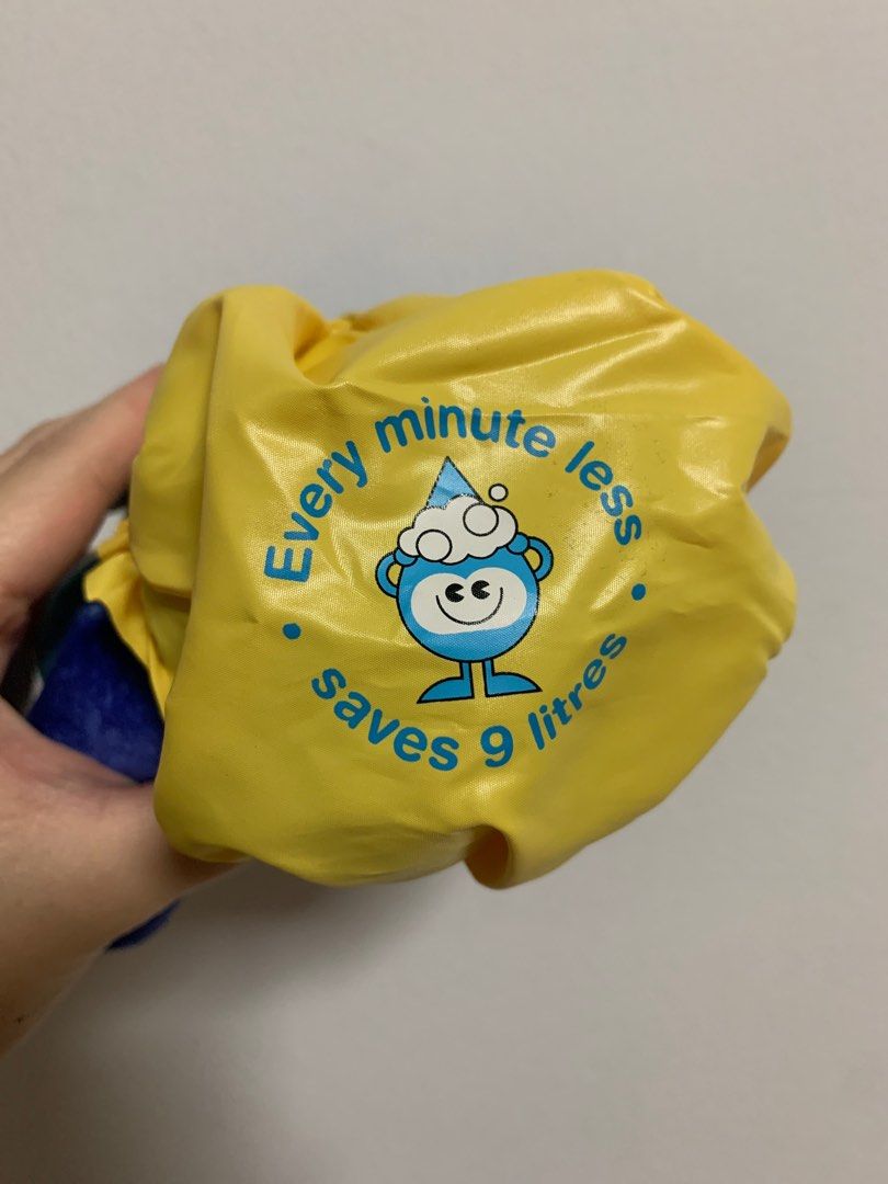 Water Wally Plush, Hobbies & Toys, Toys & Games on Carousell