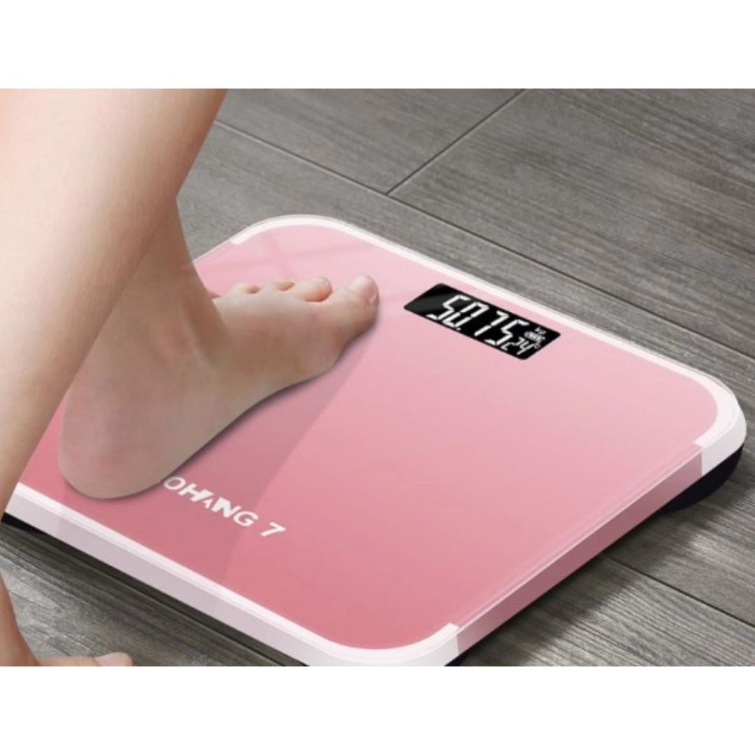 Weighing Scale Electronic Scale Precision Body Scale Weight Loss Body ...