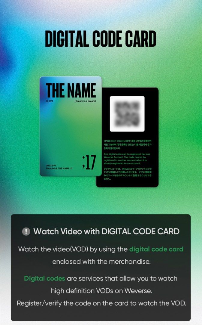 [WTS] Seventeen SVT 2022 THE NAME;17 out case + photobook set + folding ...