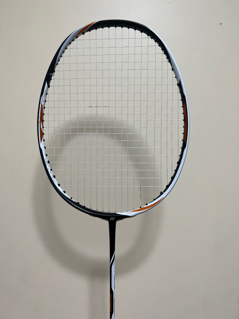 WTS/WTT Yonex Duora Z Strike (Not Li Ning, Victor), Sports Equipment ...