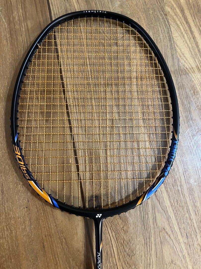 Yonex Nanoray Light 18i, Sports Equipment, Sports & Games, Racket ...