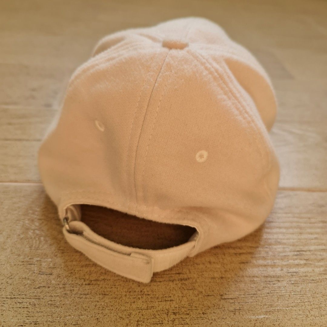 ZARA MAN Cap, Men's Fashion, Watches & Accessories, Caps & Hats on ...