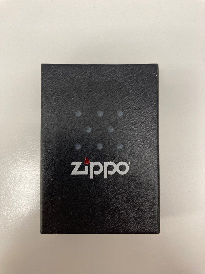 ZIPPO LIGHTER HMAS SUPPLY, Mobile Phones & Gadgets, Other Gadgets on ...