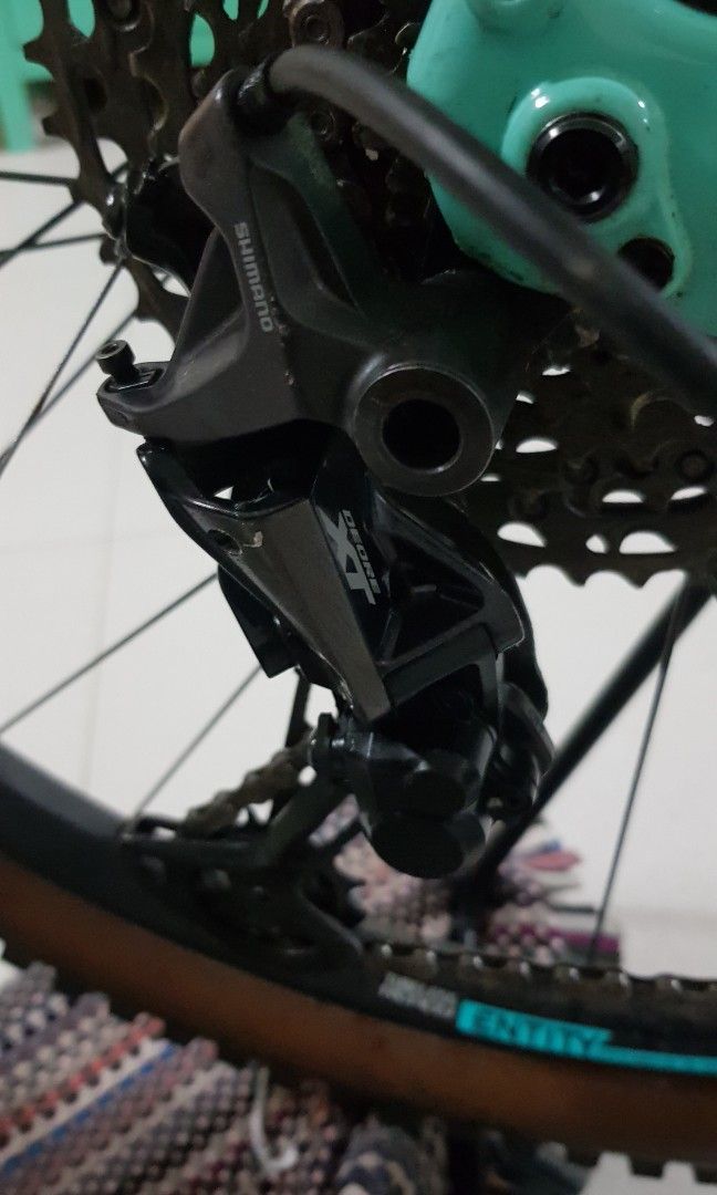 2021 Polygon Xtrada 7 29er Large (partial upgraded), Sports Equipment, Bicycles & Parts ...