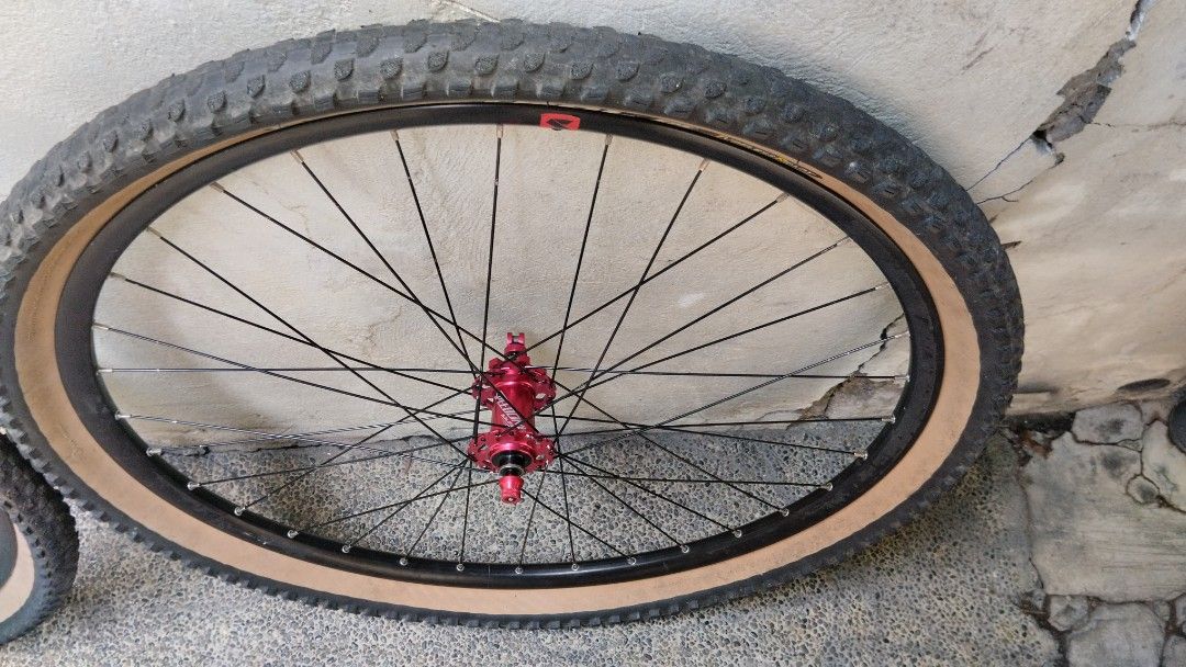 29er speedone soldier sagmit evo3, Sports Equipment, Bicycles & Parts ...