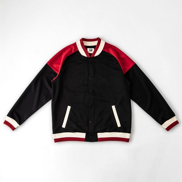 完售 日本 代購 THE FIRST SLAM DUNK 湘北 JACKET SET 外套 套裝 男裝 女裝 湘北隊服 湘北運動外套, 男裝 ...