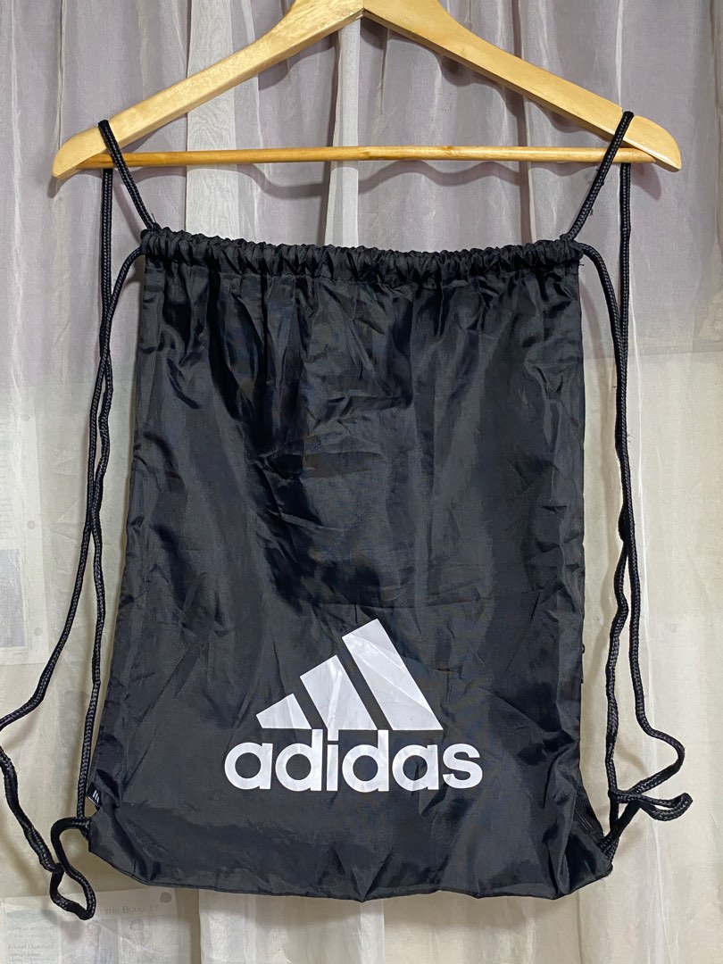 Adidas Bag, Men's Fashion, Bags, Backpacks on Carousell