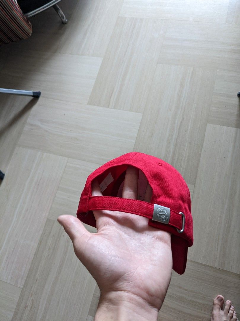 FC Bayern Munich Official Merchandise Cap, Men's Fashion, Watches ...