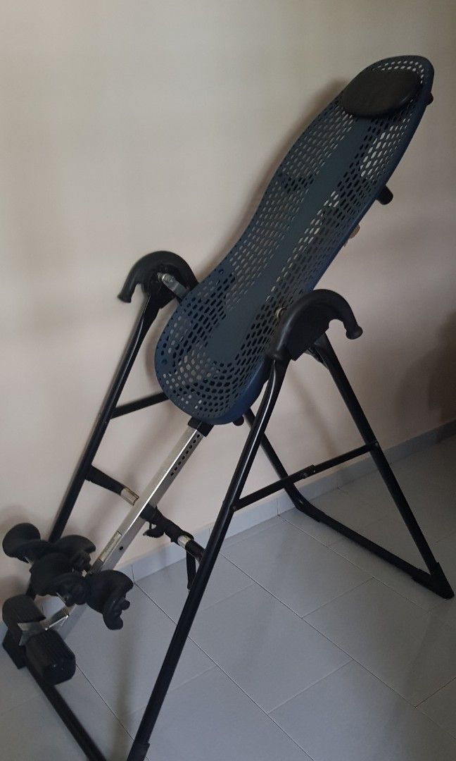 AIBI teeter Hang Ups, Sports Equipment, Exercise & Fitness, Toning ...