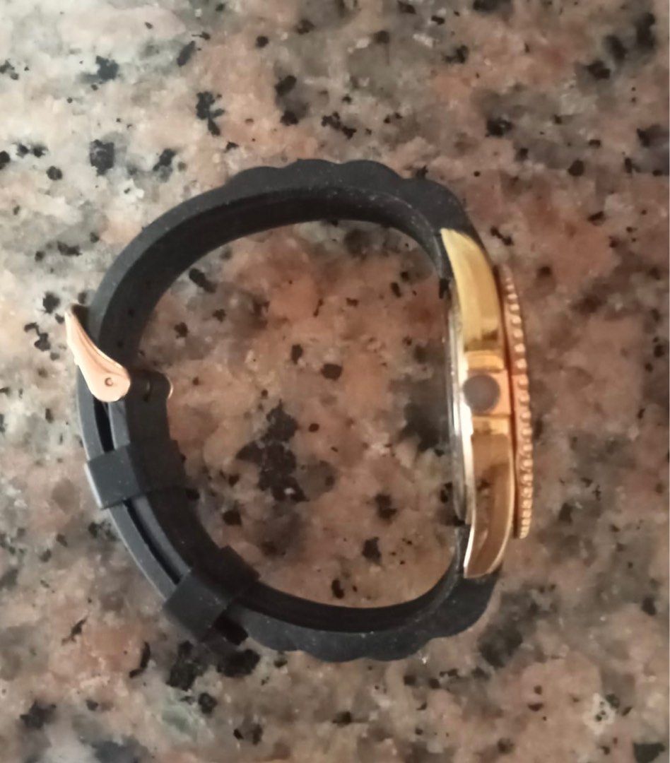 All Blacks Rugby watch, Men's Fashion, Watches & Accessories, Watches ...