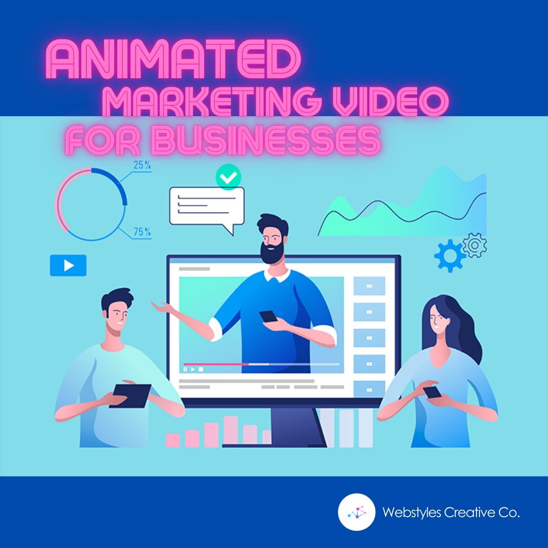 Animated Video | Animation | Explainer Video | Whiteboard Animation for ...