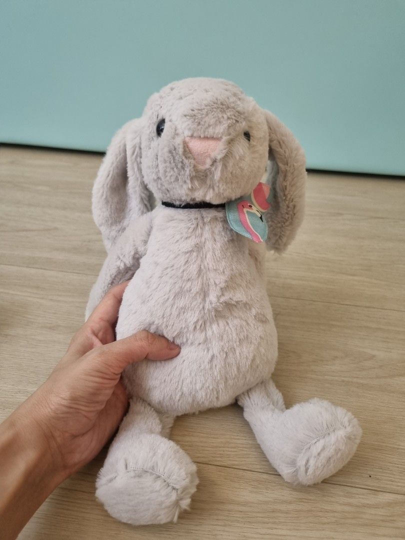 Assorted soft toys, Babies & Kids, Infant Playtime on Carousell