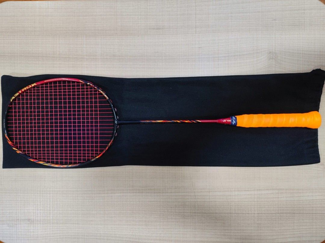 Astrox 99 Pro Cherry Sunburst, Sports Equipment, Sports & Games, Racket ...