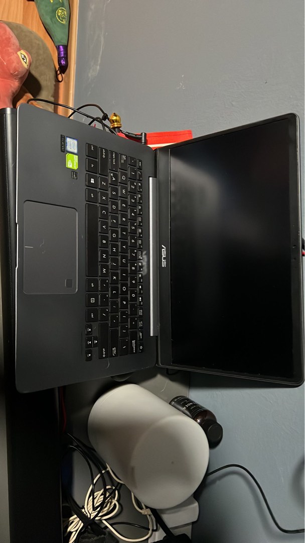 Asus laptop condition 9/10, Computers & Tech, Laptops & Notebooks on ...